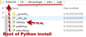 How to Use The Paho MQTT Python Client - Beginners Guide