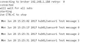 Understanding MQTT QOS Levels- Part 2