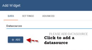 Create an MQTT Dashboard Using Thingsboard