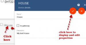 Create an MQTT Dashboard Using Thingsboard