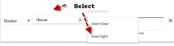 Create an MQTT Dashboard Using Thingsboard